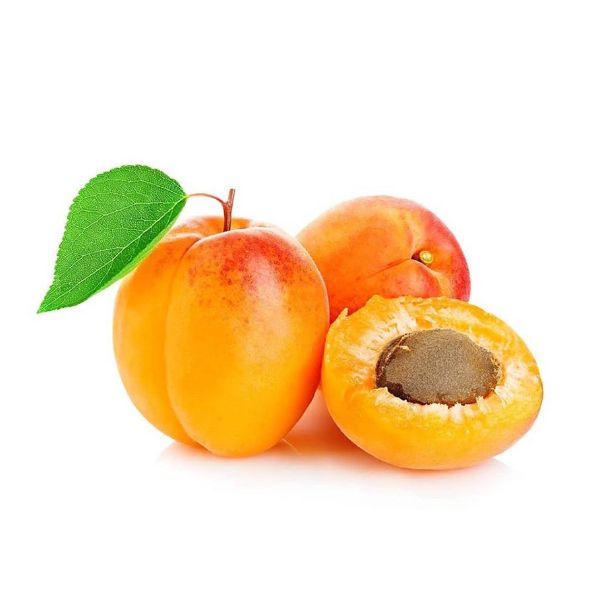 Natural Sweet Apricot "Atlas" | UzbekSouq