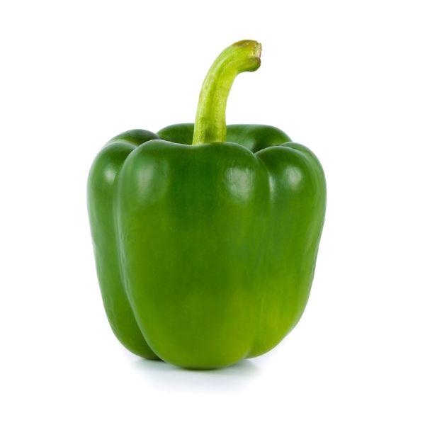 Pepper (Dark Green) | UzbekSouq