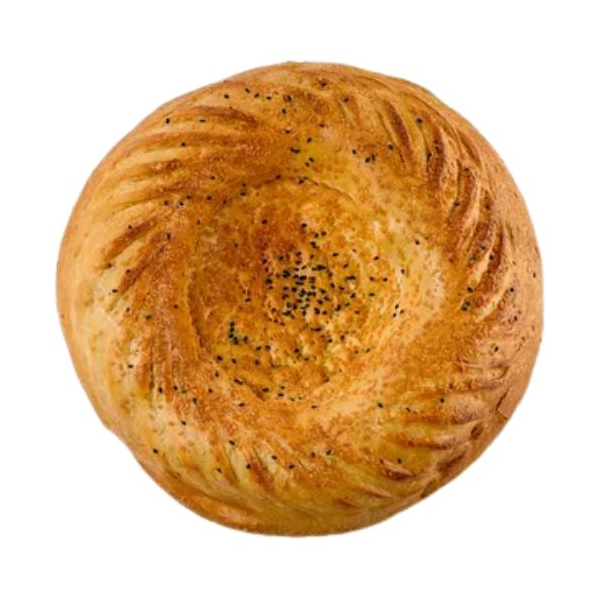 Bread (Patir) | UzbekSouq