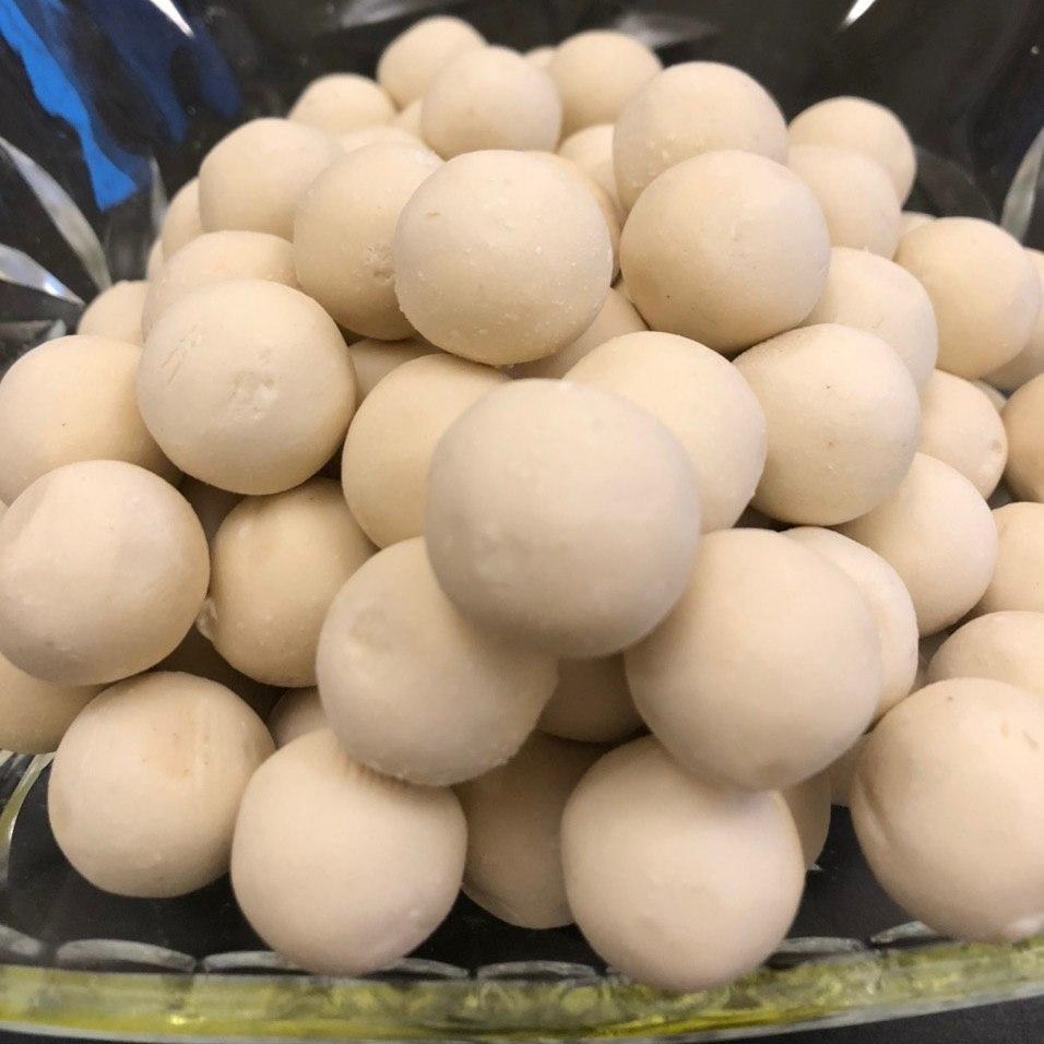 Cheese Balls (Qurt) | UzbekSouq