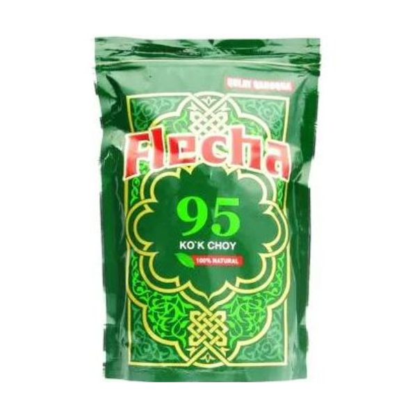 Green Tea (Flecha) | UzbekSouq