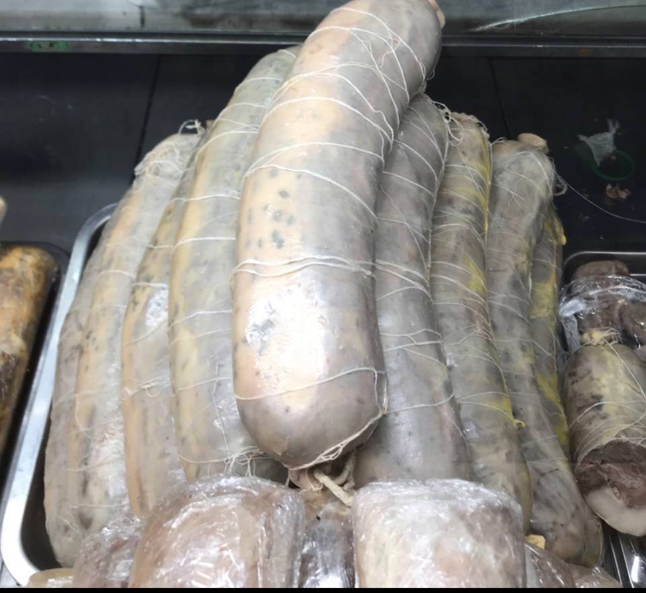 Horse Meat (Qazi) | UzbekSouq