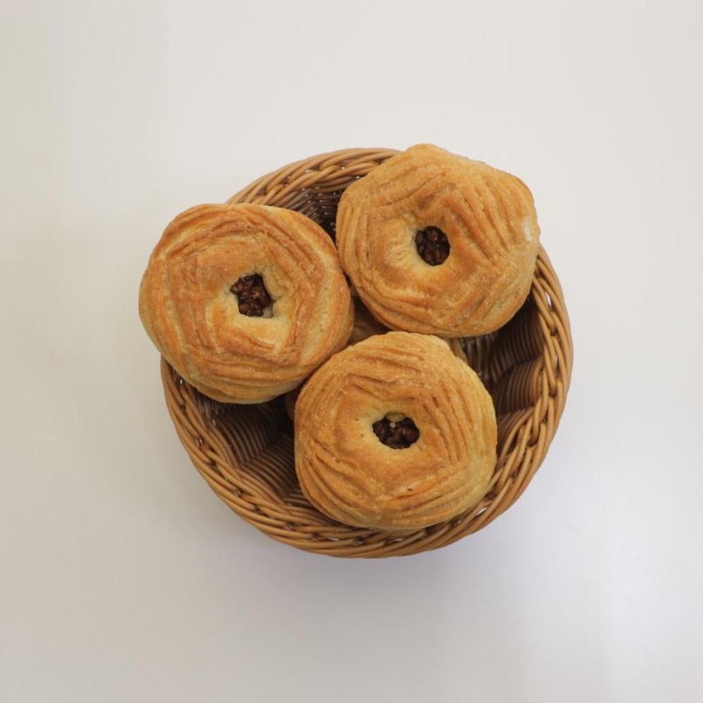 Bread Patir | UzbekSouq